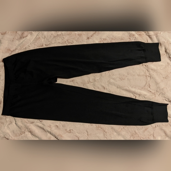 REI | Bottoms | Rei Comfy Black Childs Leggings 12 | Poshmark